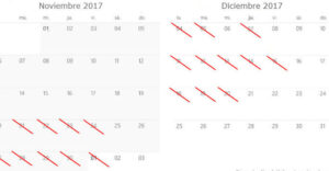 Cómo calcular de forma precisa el preaviso de 15 días en el ámbito ...