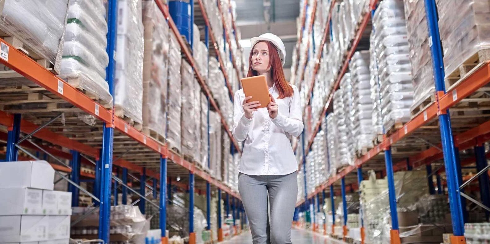 Cómo optimizar el flujo de productos y maximizar la eficiencia en ...