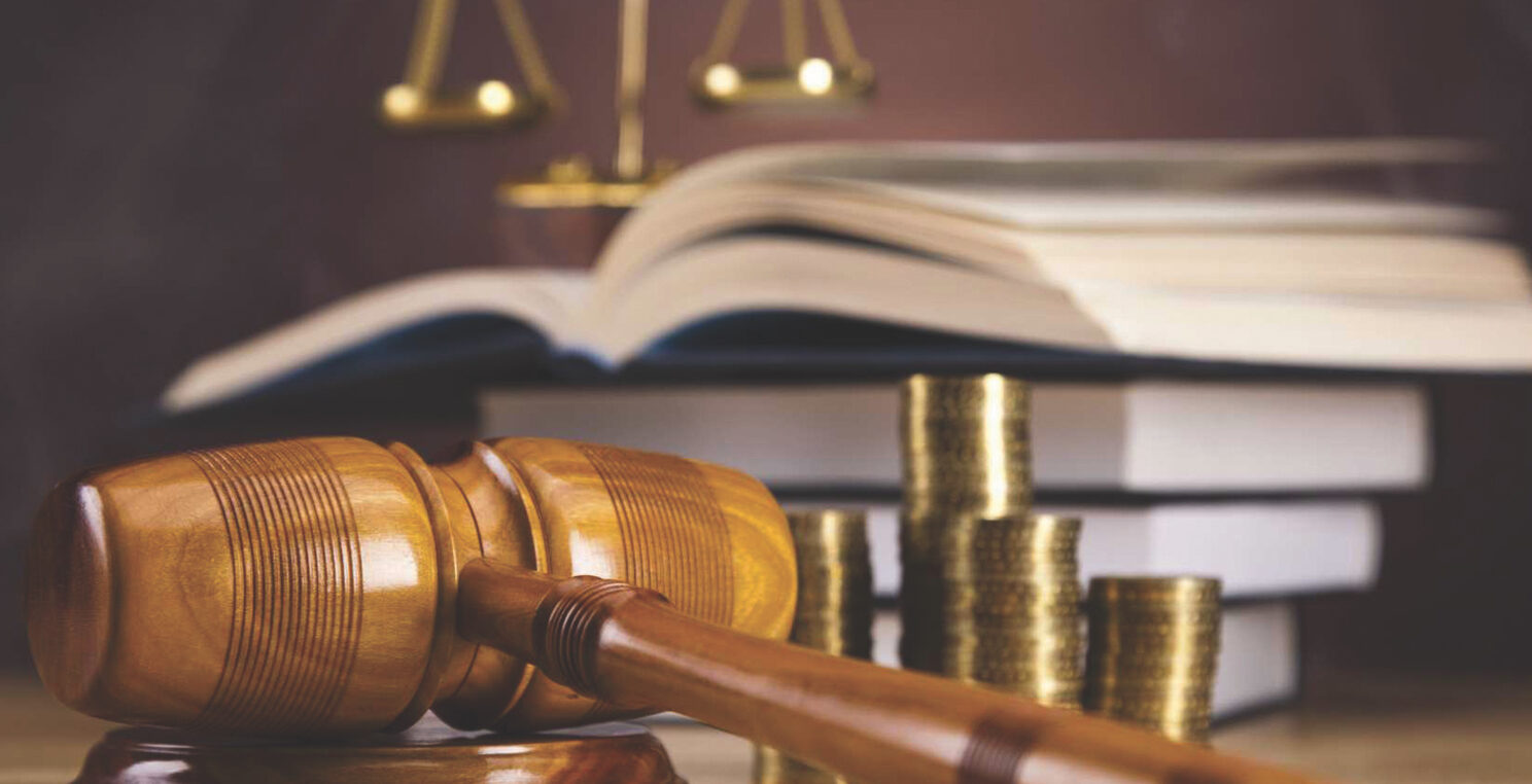 El derecho a un proceso justo: garantías esenciales para la justicia ...