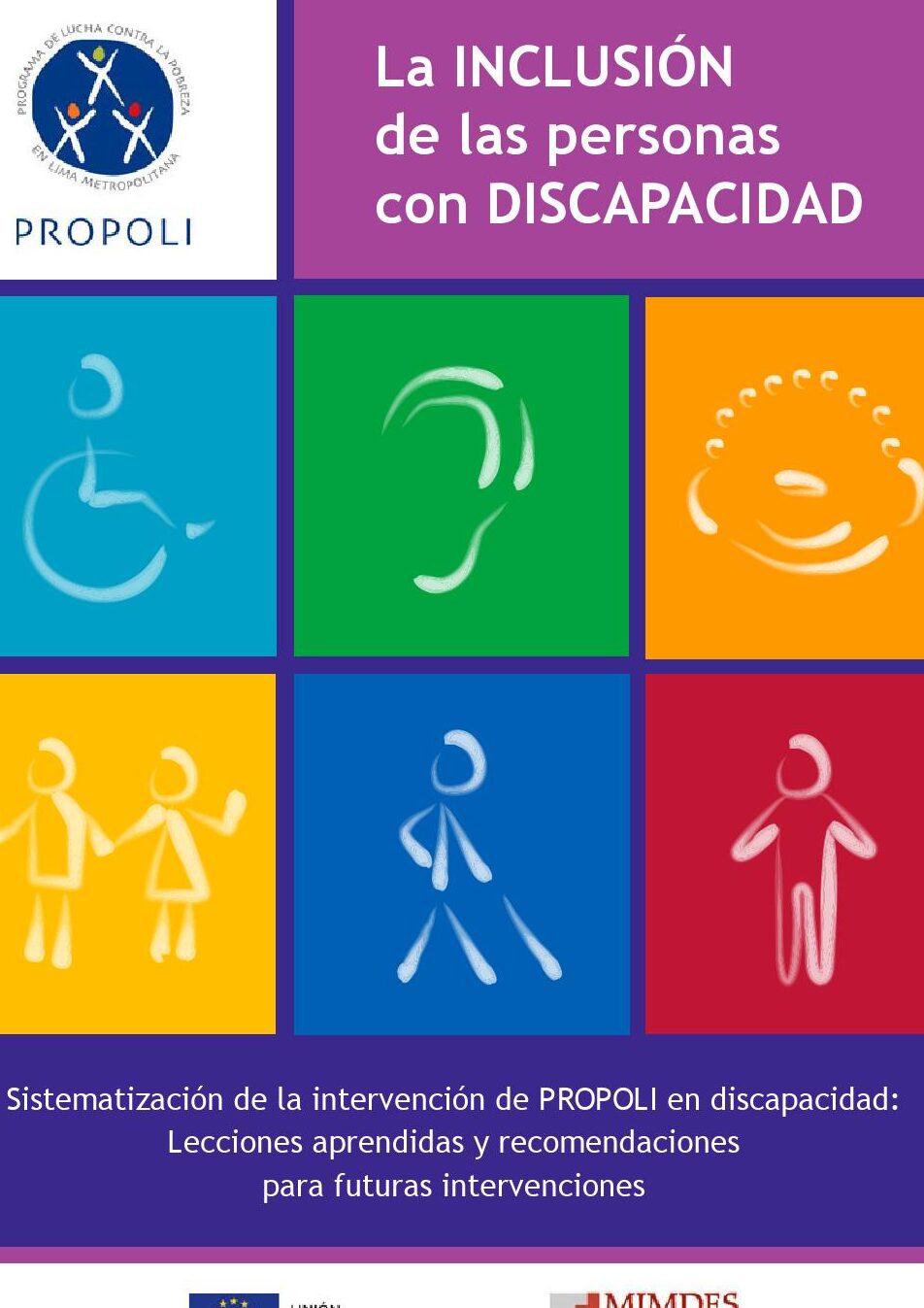 La Importancia de la Ley de Apoyo a las Personas con Discapacidad ...