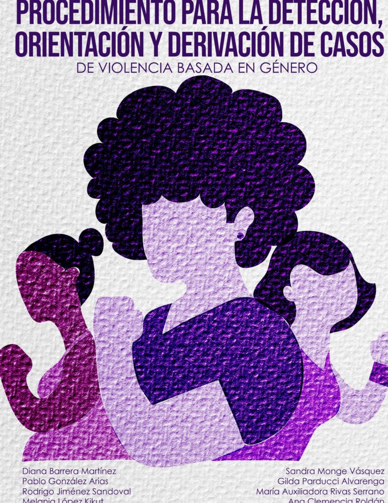 La ley del solo sí es sí: un abordaje necesario para combatir la ...