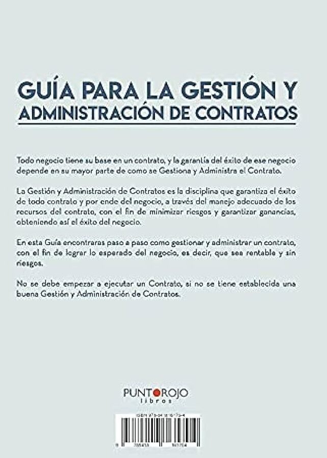 Una guía completa sobre los distintos tipos de contratos en la ...