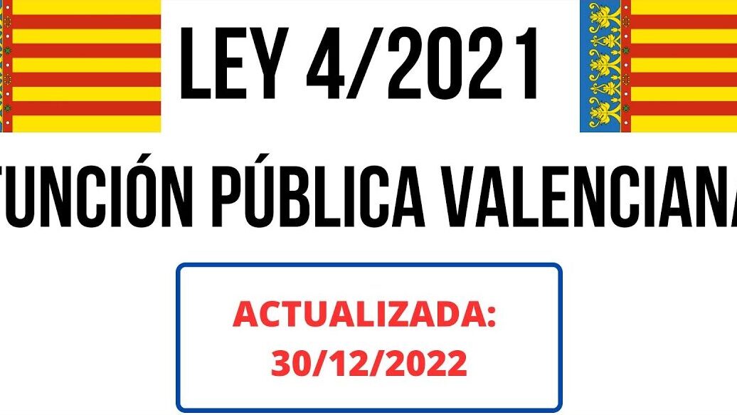 Análisis detallado del impacto y alcance de la ley 4/2021 en el sistema ...