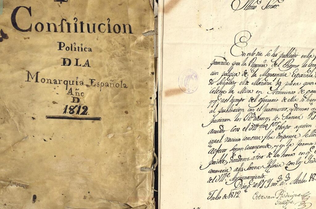 Del origen de 'La Pepa': Explorando el nombre de la primera ...