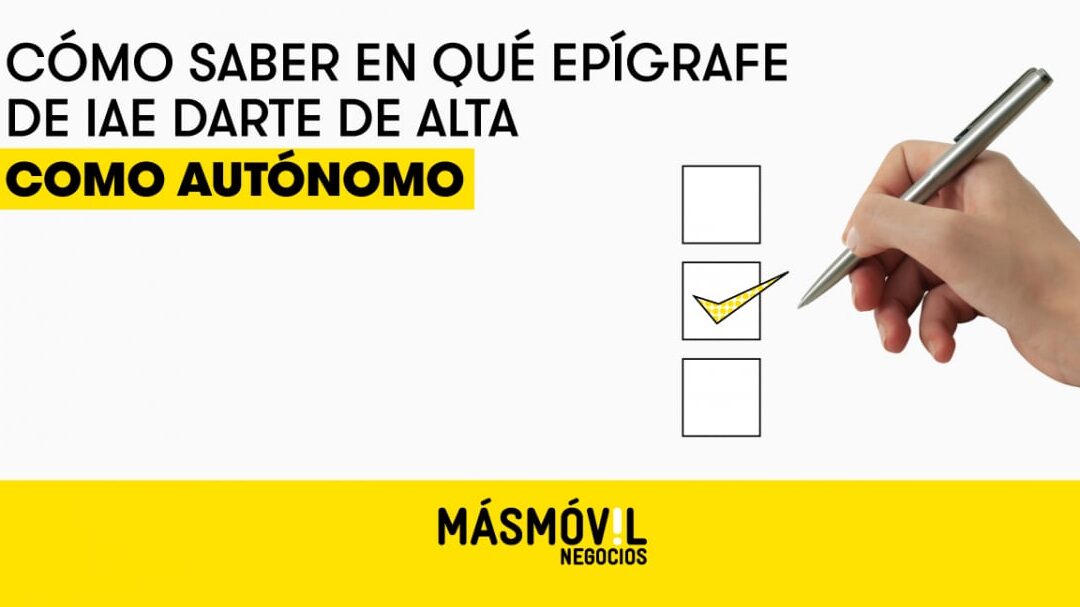 Descubre cómo identificar correctamente tu epígrafe y estar dado de ...