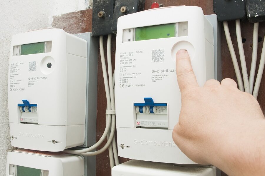 Descubre la importancia y funcionalidad de los contadores eléctricos ...