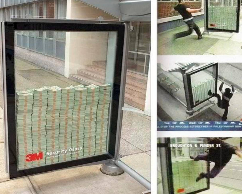 El cristal blindado: una mirada al sorprendente material detrás de la ...