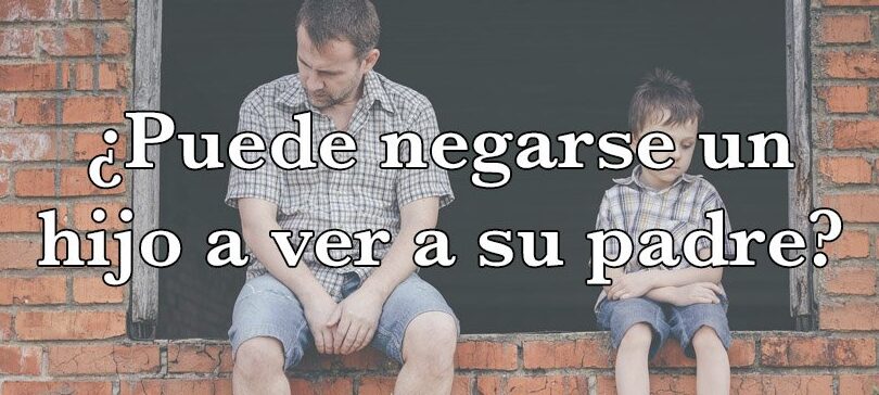 El derecho a decidir: ¿A qué edad puede un niño negarse a ir con su ...