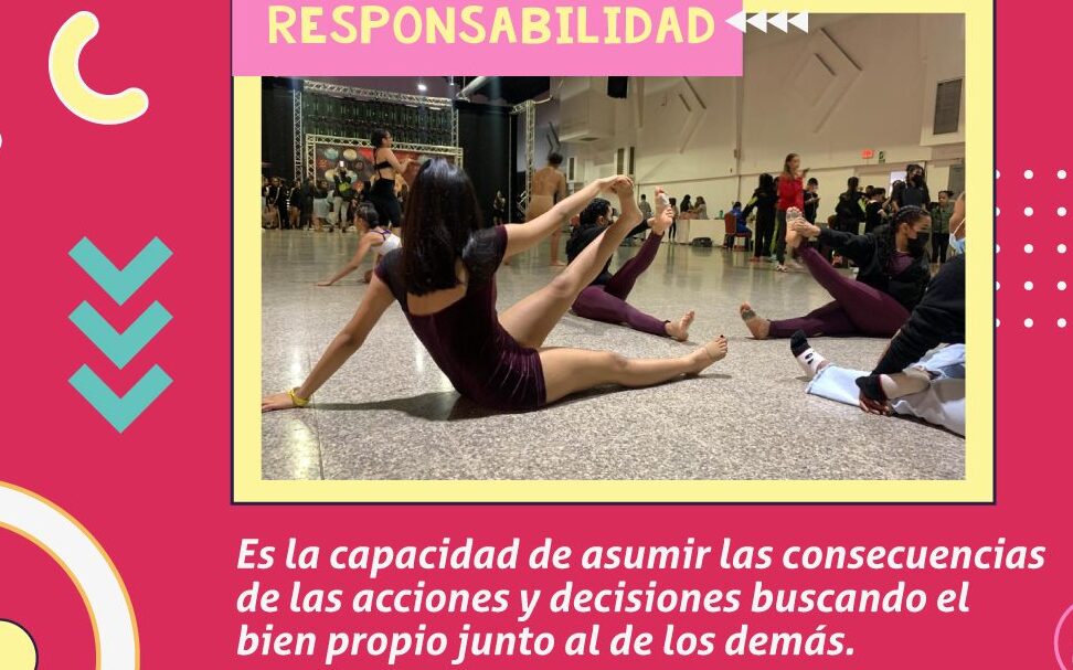 Empoderamiento personal: Asumiendo el deber y la responsabilidad con ...