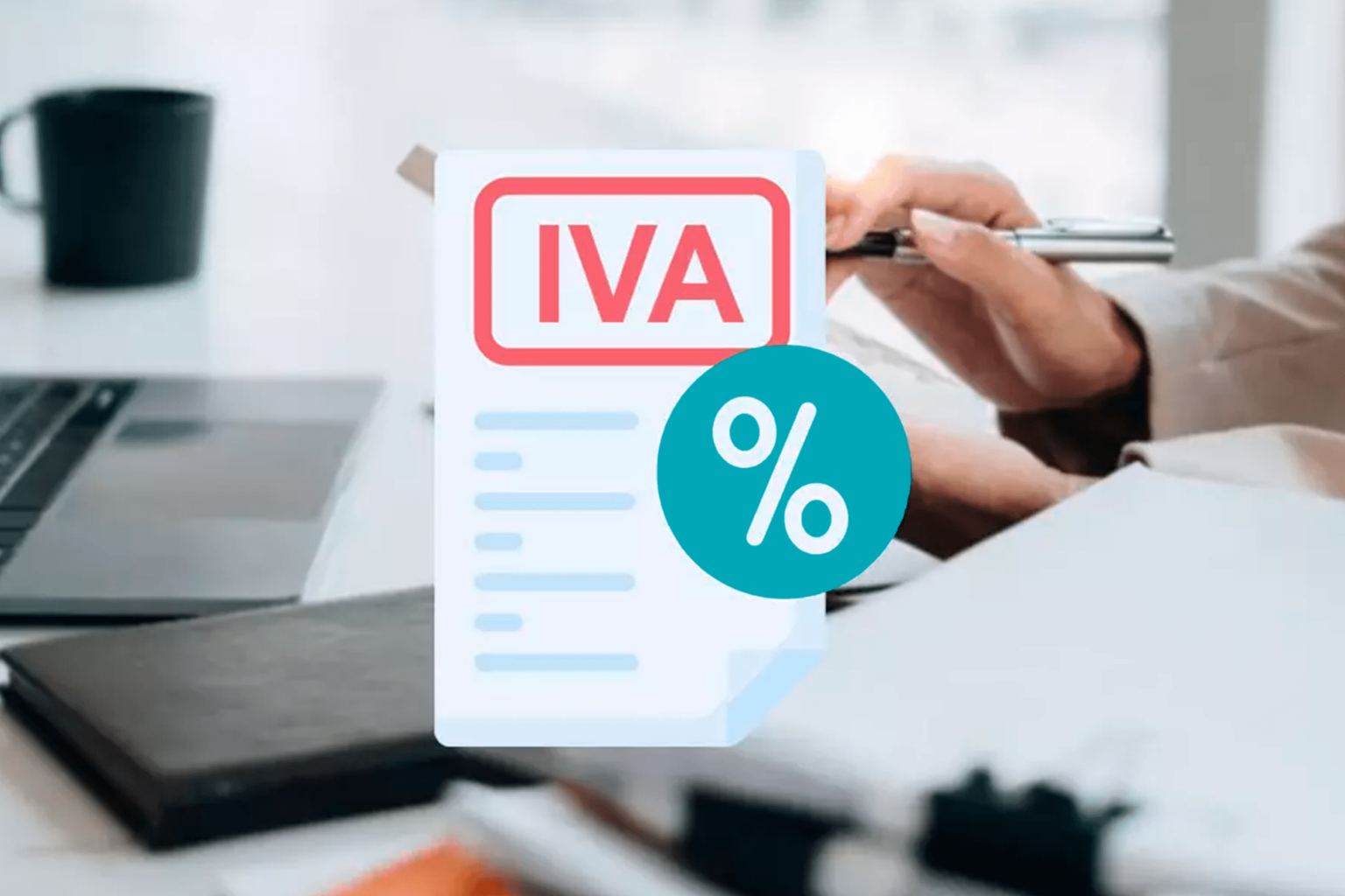 La implantación del IVA en España: Un hito económico y social - Cheque ...