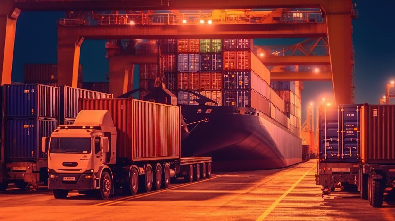 Optimizando la eficiencia logística y transporte con programas informáticos especializados ...