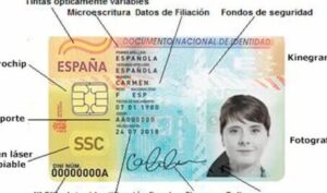 Todo lo que necesitas saber sobre el número de identificación fiscal ...